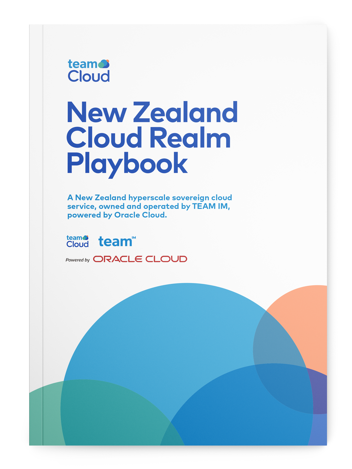 TEAM Cloud Playbook Access